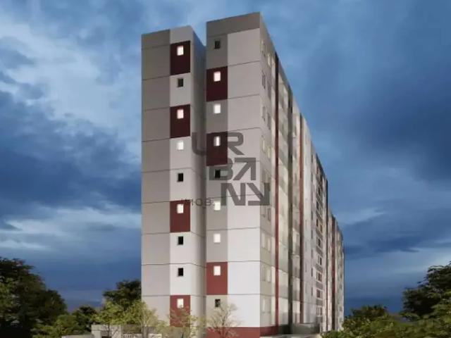 Kitnet / Stúdio para Venda em São Paulo/SP Itaquera 1 Quartos