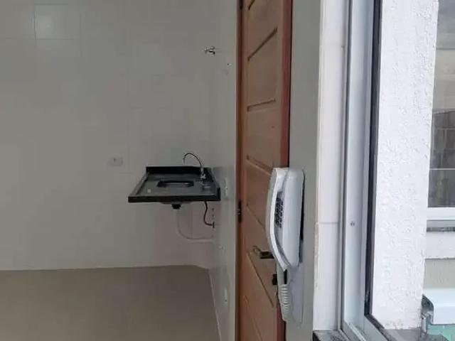 Kitnet / Stúdio para Venda em São Paulo/SP Itaquera 2 Quartos