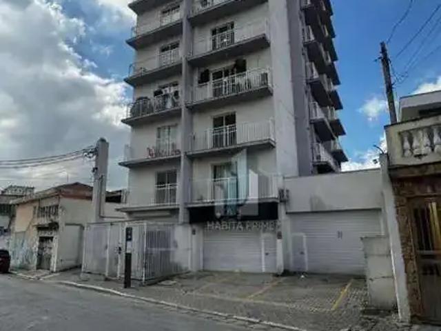 Kitnet / Stúdio para Venda em São Paulo/SP Jaçanã 1 Quartos