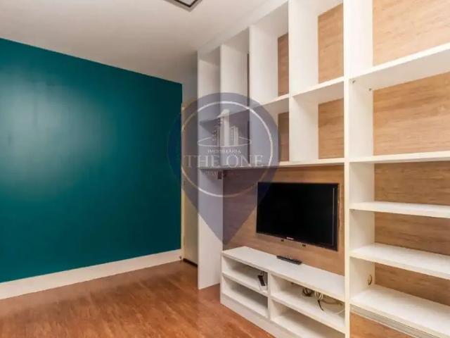 Kitnet / Stúdio para Venda em São Paulo/SP Jabaquara 1 Quartos