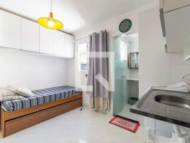 Kitnet / Stúdio para Venda em São Paulo/SP Jabaquara 1 Quartos