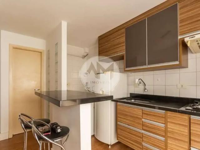 Kitnet / Stúdio para Venda em São Paulo/SP Jabaquara 1 Quartos