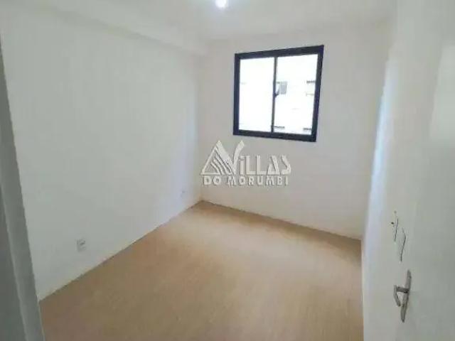 Kitnet / Stúdio para Venda em São Paulo/SP Jabaquara 1 Quartos