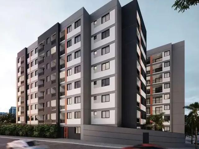 Kitnet / Stúdio para Venda em São Paulo/SP Jabaquara 1 Quartos