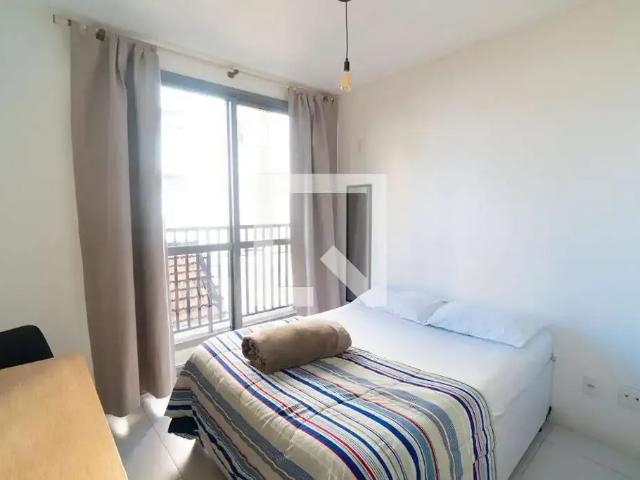 Kitnet / Stúdio para Venda em São Paulo/SP Jabaquara 1 Quartos