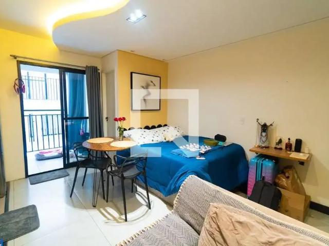 Kitnet / Stúdio para Venda em São Paulo/SP Jabaquara 1 Quartos