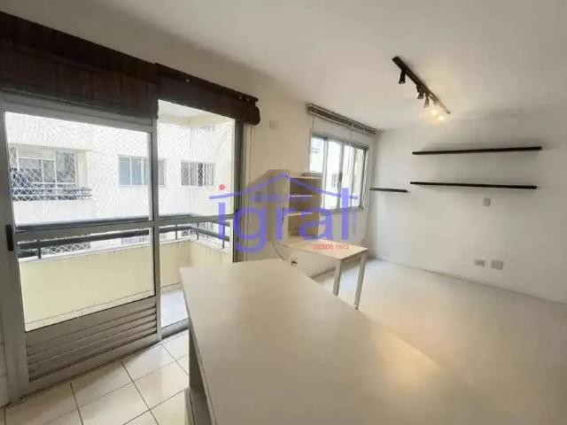 Kitnet / Stúdio para Venda em São Paulo/SP Jabaquara 1 Quartos