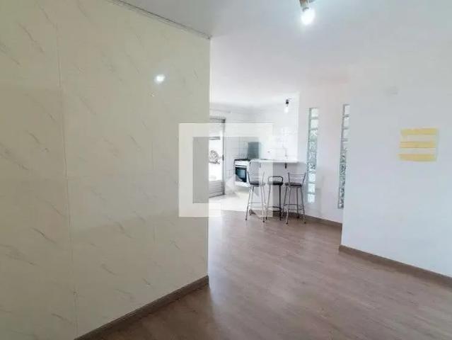 Kitnet / Stúdio para Venda em São Paulo/SP Jabaquara 1 Quartos