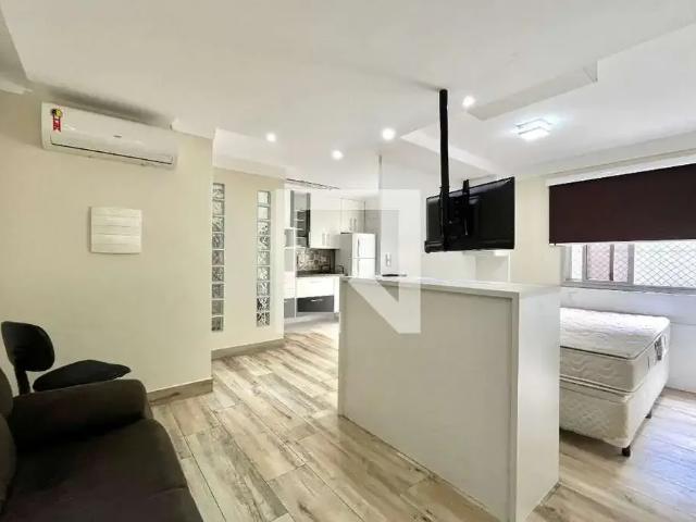 Kitnet / Stúdio para Venda em São Paulo/SP Jabaquara 1 Quartos