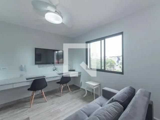 Kitnet / Stúdio para Venda em São Paulo/SP Jabaquara 1 Quartos