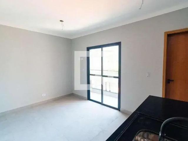 Kitnet / Stúdio para Venda em São Paulo/SP Jabaquara 1 Quartos