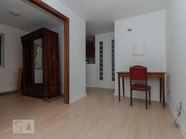 Kitnet / Stúdio para Venda em São Paulo/SP Jabaquara 1 Quartos