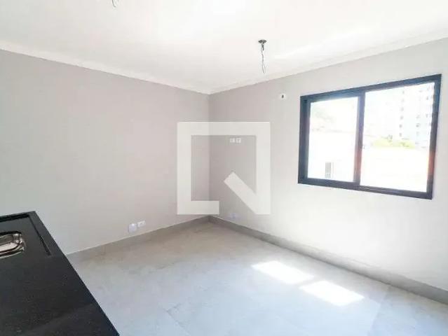 Kitnet / Stúdio para Venda em São Paulo/SP Jabaquara 1 Quartos