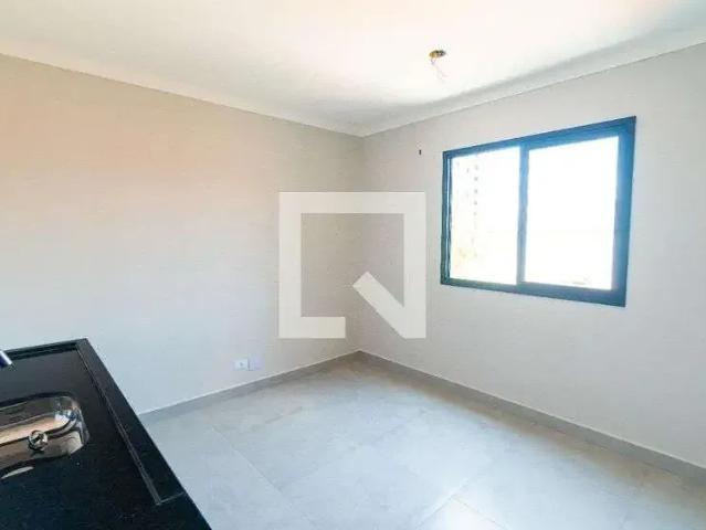 Kitnet / Stúdio para Venda em São Paulo/SP Jabaquara 1 Quartos