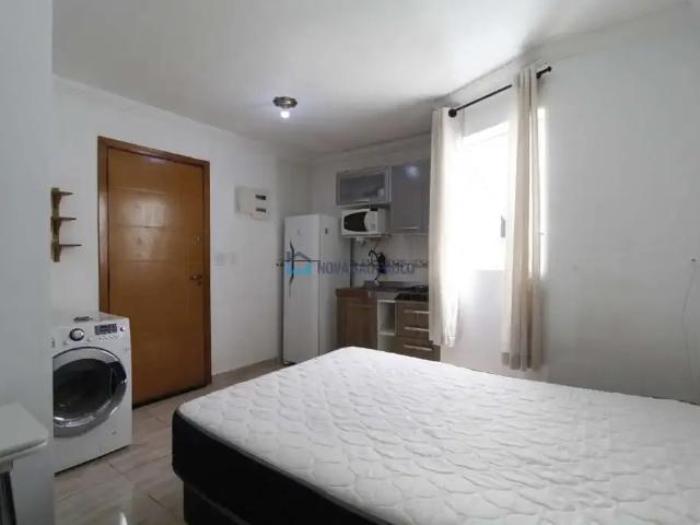 Kitnet / Stúdio para Venda em São Paulo/SP Jabaquara 1 Quartos