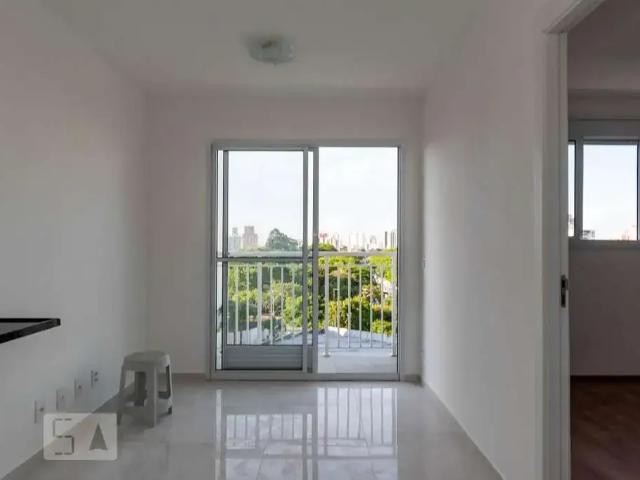Kitnet / Stúdio para Venda em São Paulo/SP Jabaquara 1 Quartos