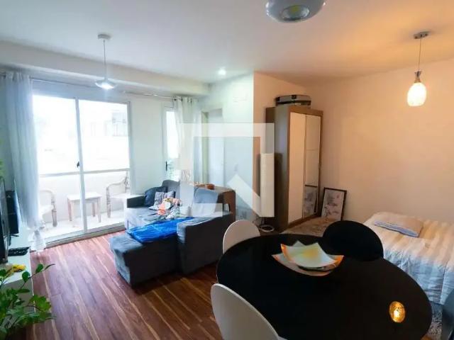 Kitnet / Stúdio para Venda em São Paulo/SP Jabaquara 1 Quartos
