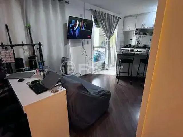 Kitnet / Stúdio para Venda em São Paulo/SP Jabaquara 1 Quartos