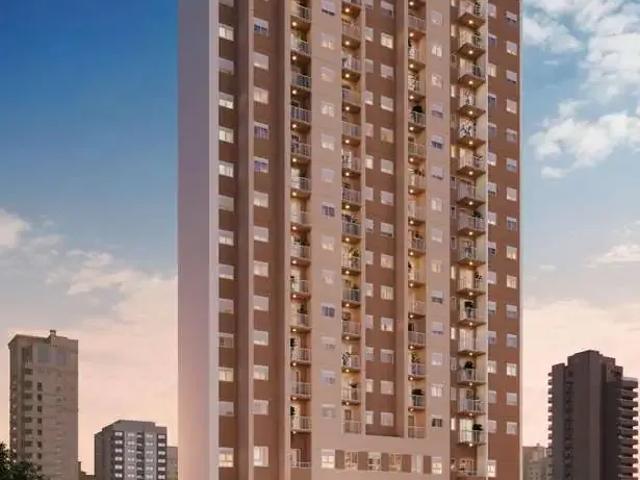 Kitnet / Stúdio para Venda em São Paulo/SP Jabaquara 1 Quartos