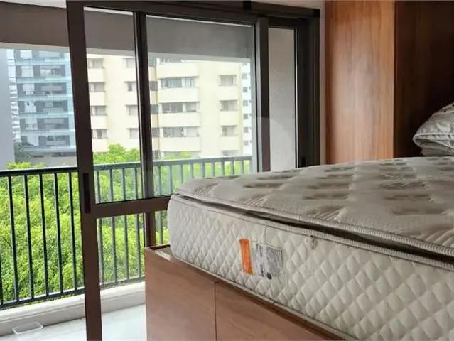 Kitnet / Stúdio para Venda em São Paulo/SP Jabaquara 1 Quartos