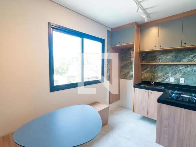 Kitnet / Stúdio para Venda em São Paulo/SP Jabaquara 1 Quartos