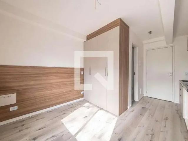 Kitnet / Stúdio para Venda em São Paulo/SP Jabaquara 1 Quartos