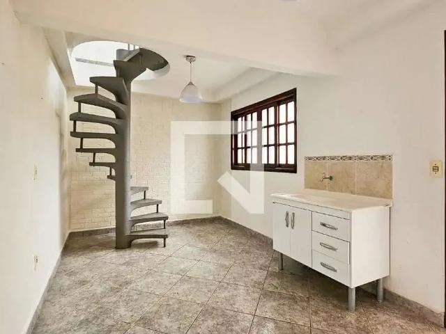Kitnet / Stúdio para Venda em São Paulo/SP Jardim Marajoara 2 Quartos