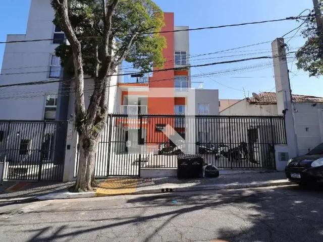 Kitnet / Stúdio para Venda em São Paulo/SP Jardim Marajoara 1 Quartos