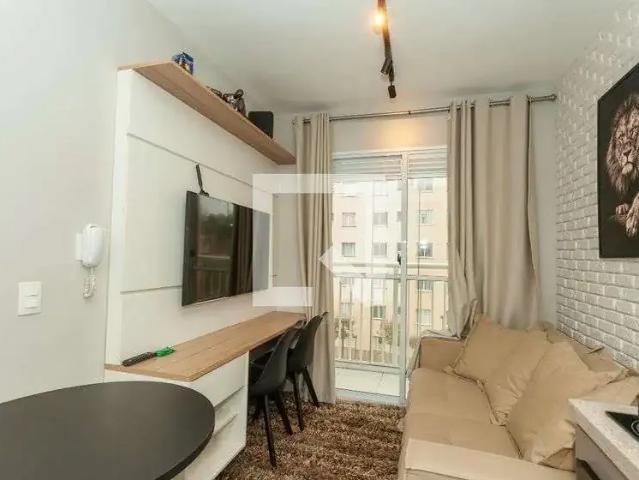 Kitnet / Stúdio para Venda em São Paulo/SP Jardim Marajoara 1 Quartos
