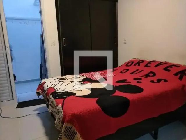 Kitnet / Stúdio para Venda em São Paulo/SP Jardim Marajoara 1 Quartos