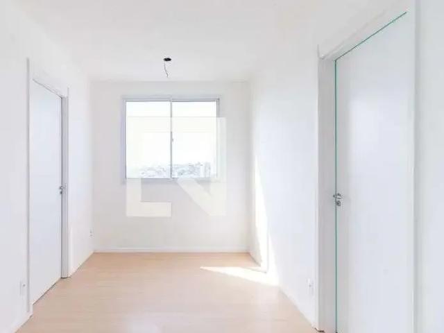 Kitnet / Stúdio para Venda em São Paulo/SP Jardim Marajoara 2 Quartos