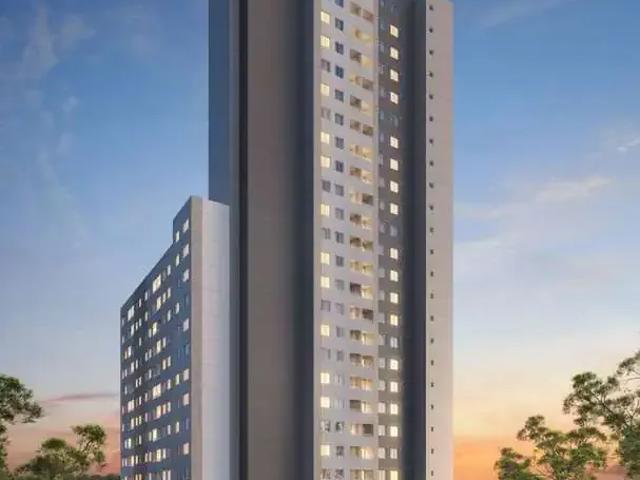 Kitnet / Stúdio para Venda em São Paulo/SP Jardim Maringa 1 Quartos