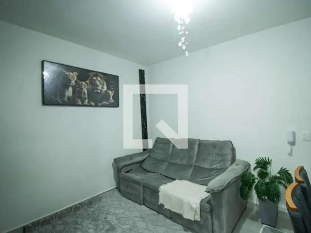 Kitnet / Stúdio para Venda em São Paulo/SP Jardim Marisa 1 Quartos