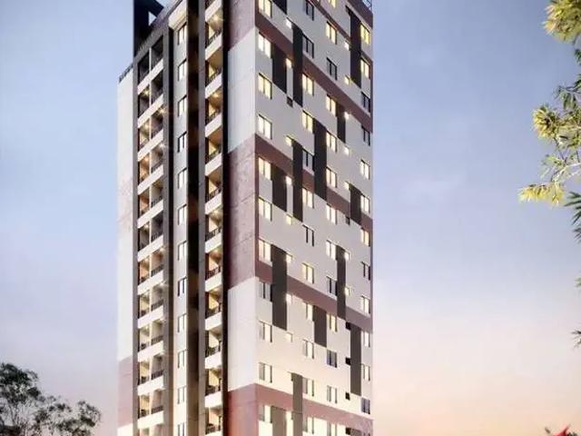 Kitnet / Stúdio para Venda em São Paulo/SP Jardim Maristela 1 Quartos