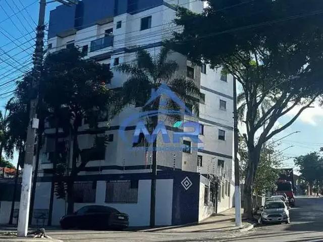 Kitnet / Stúdio para Venda em São Paulo/SP Jardim Matarazzo 2 Quartos
