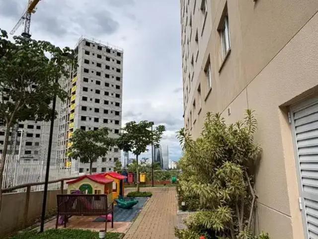 Kitnet / Stúdio para Venda em São Paulo/SP Jardim Mirante 1 Quartos