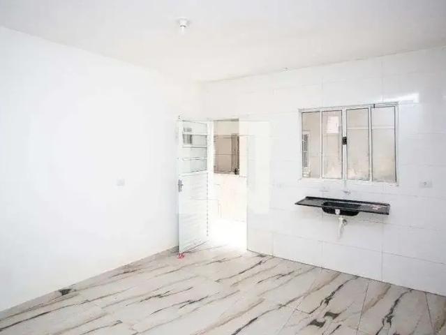 Kitnet / Stúdio para Venda em São Paulo/SP Jardim Miriam 1 Quartos