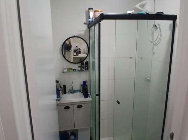 Kitnet / Stúdio para Venda em São Paulo/SP Jardim Monte Kemel 1 Quartos
