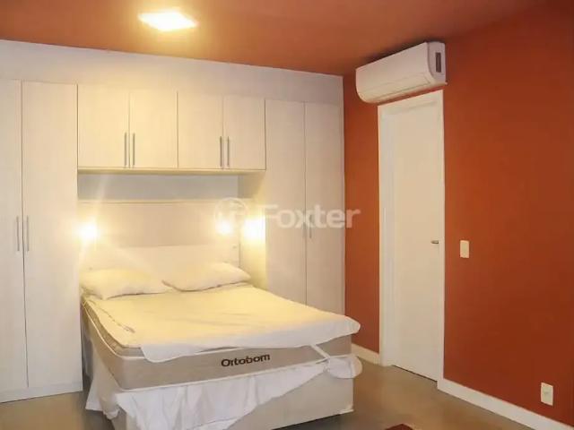 Kitnet / Stúdio para Venda em São Paulo/SP Jardim Novo Horizonte 1 Quartos