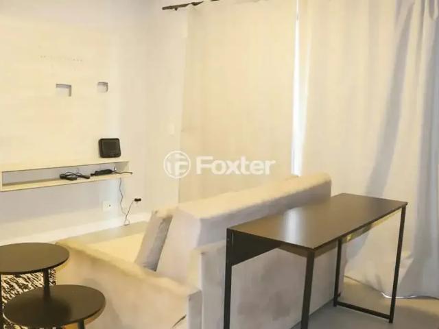 Kitnet / Stúdio para Venda em São Paulo/SP Jardim Novo Horizonte 1 Quartos