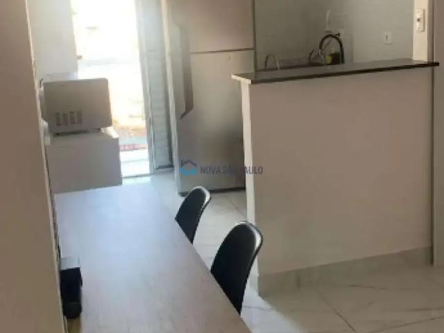 Kitnet / Stúdio para Venda em São Paulo/SP Jardim Oriental 1 Quartos