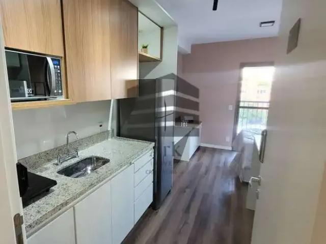 Kitnet / Stúdio para Venda em São Paulo/SP Jardim Aurélia 1 Quartos