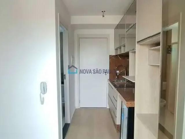 Kitnet / Stúdio para Venda em São Paulo/SP Jardim Aeroporto 1 Quartos