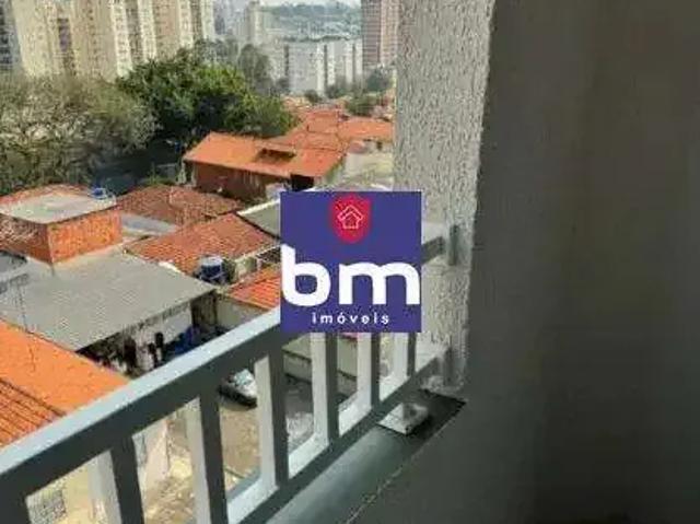 Kitnet / Stúdio para Venda em São Paulo/SP Jardim Aeroporto 1 Quartos