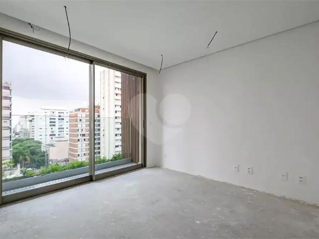 Kitnet / Stúdio para Venda em São Paulo/SP Jardim América