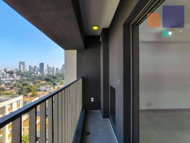 Kitnet / Stúdio para Venda em São Paulo/SP Jardim América 1 Quartos