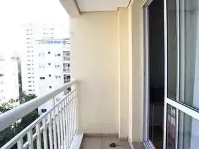 Kitnet / Stúdio para Venda em São Paulo/SP Jardim Ampliação 1 Quartos