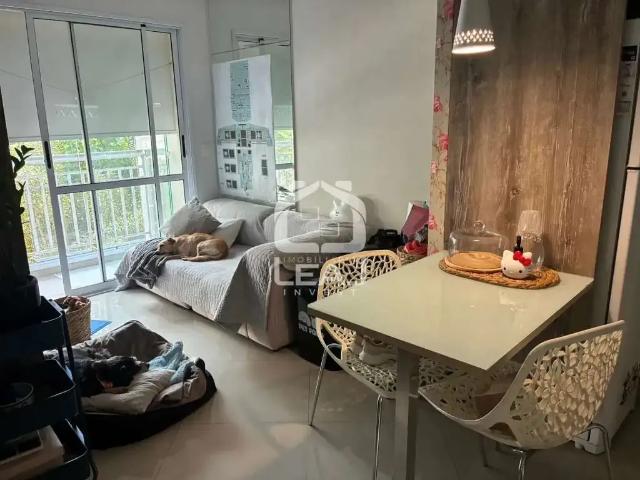 Kitnet / Stúdio para Venda em São Paulo/SP Jardim Ampliação 1 Quartos
