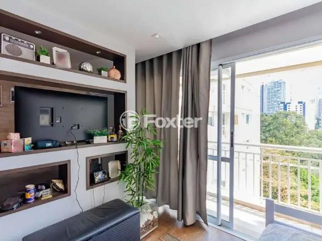 Kitnet / Stúdio para Venda em São Paulo/SP Jardim Ampliação 1 Quartos