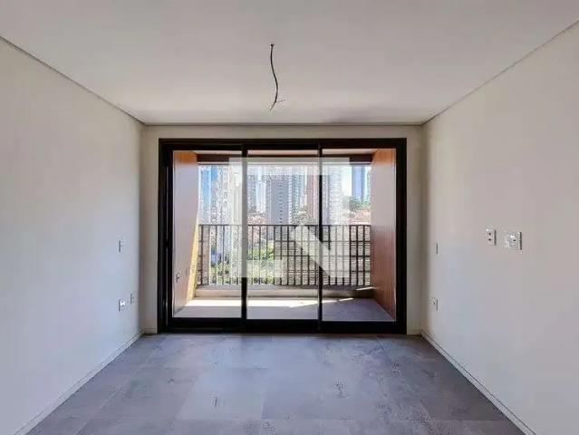 Kitnet / Stúdio para Venda em São Paulo/SP Jardim Anália Franco 1 Quartos